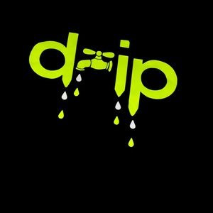 Drip | Shirts | Drip Tshirt Size M | Poshmark